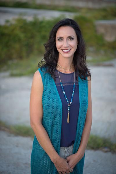 Profile: Lake Dallas native aims to give back to community that raised ...