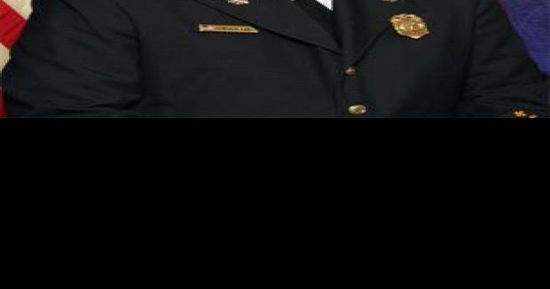 City names Mark Piland new fire chief | Frisco Enterprise News ...