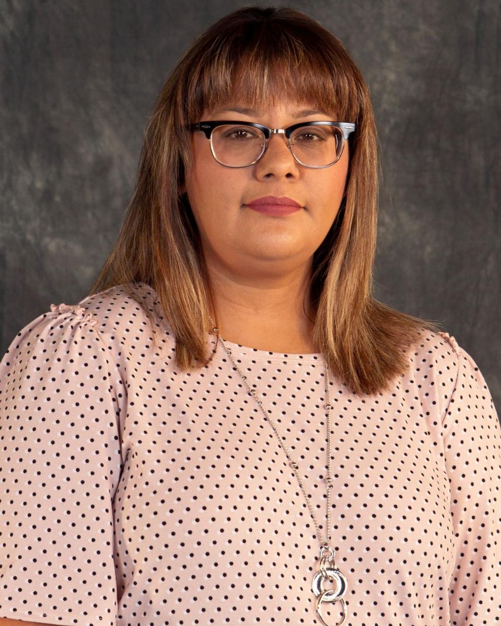 Mesquite presents employees with Real. Texas. Service. Champion awards ...