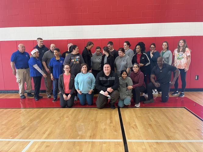 Coppell Police Department offers women’s self-defense classes to CISD ...