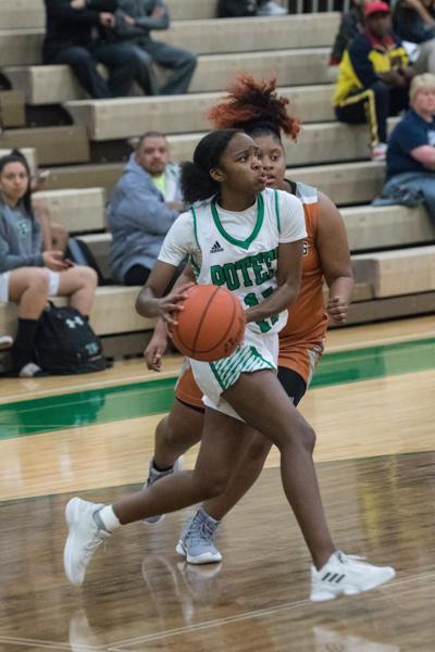 Poteet girls see playoff run come to an end in regional quarterfinals ...