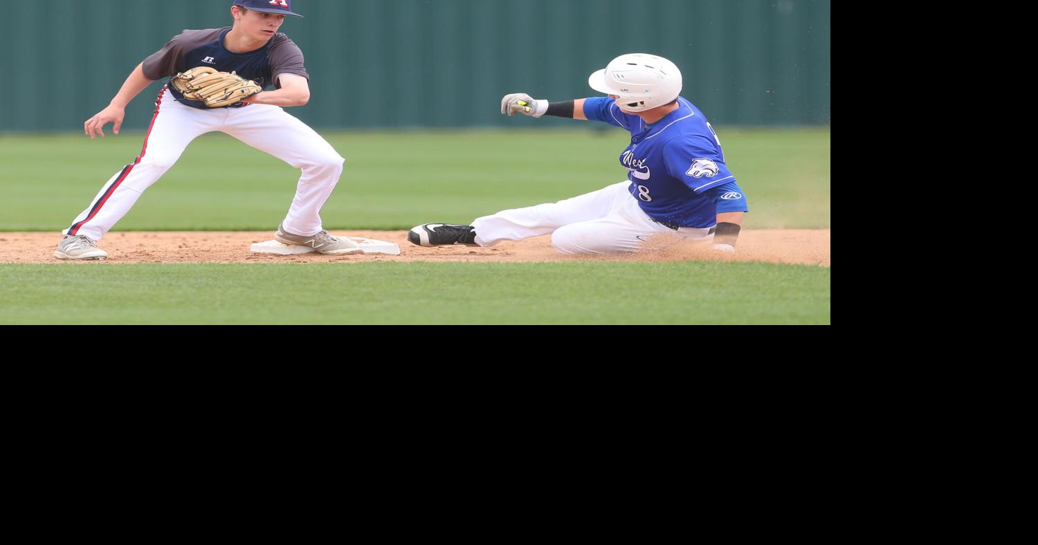 Baseball: Tiebreaker scenarios aplenty entering final week of 6-6A ...