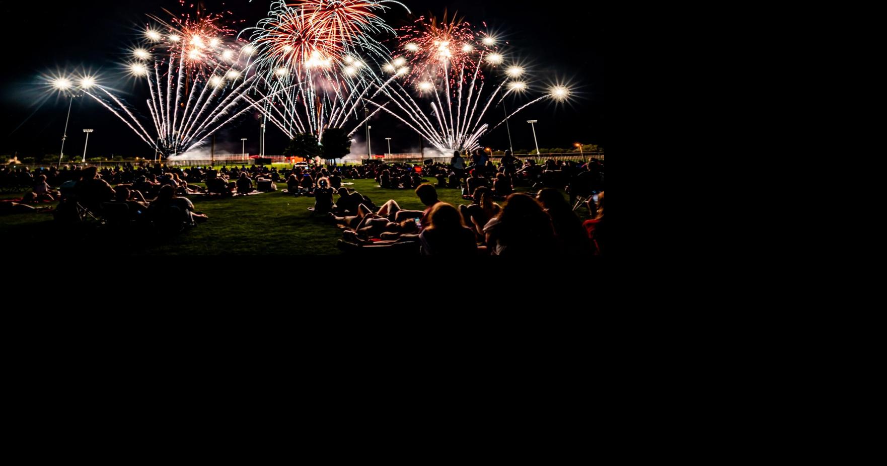 Allen News Roundup: Allen USA Set for June 29, plus more updates ...