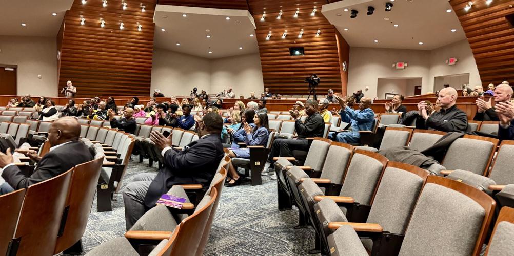 Frisco keeps Dr. King’s legacy alive with Unity Day | Frisco Enterprise ...