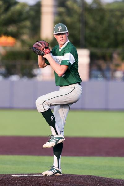 Baseball: Prosper clinches playoff berth with win over McKinney ...