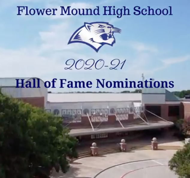 Flower Mound High School creates Hall of Fame, seeks nominees | News ...
