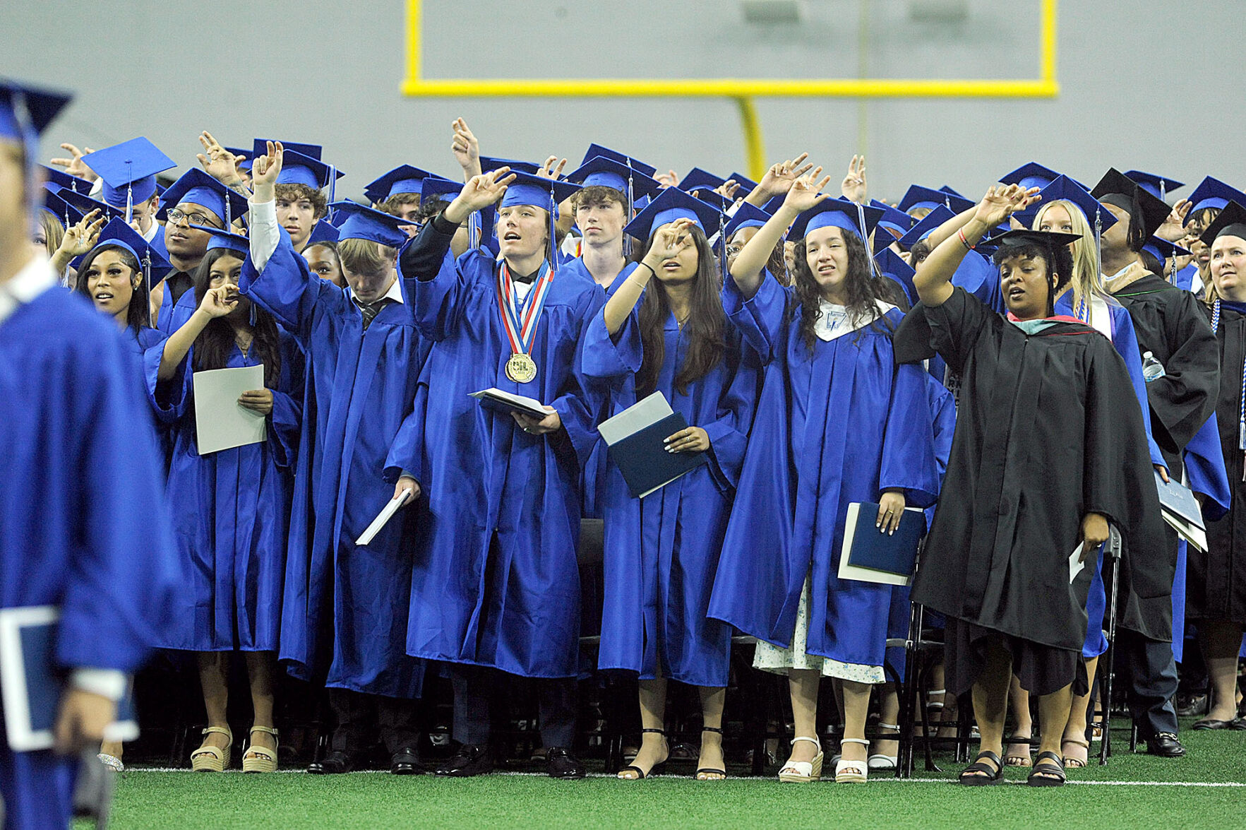 Hats off to the Hebron Class of 2024! Check out 100+ photos from ...