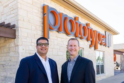 Prototype: IT moving headquarters to Lewisville | Lewisville Leader ...