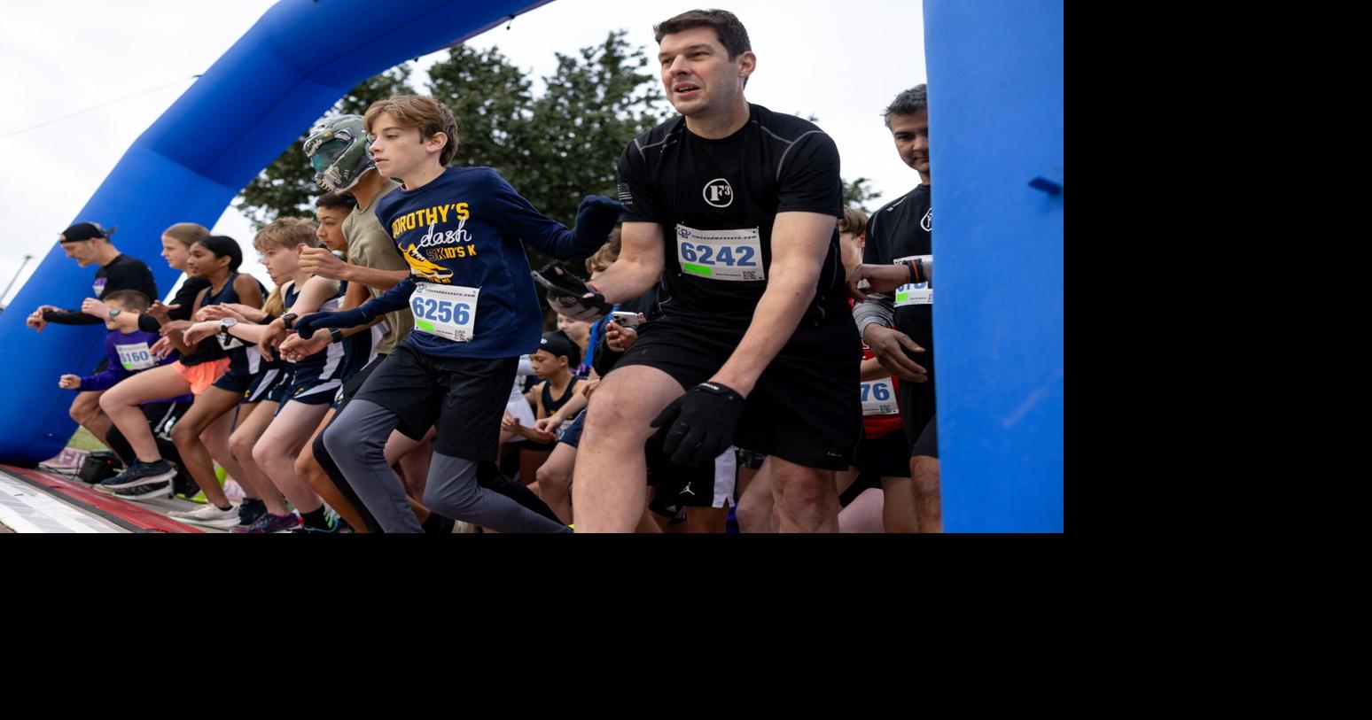 Dorothy’s Dash 5K Fundraiser Event Details | Flower Mound Leader | Local News | starlocalmedia.com