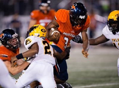 Sachse opens football season against Coppell | Coppell Gazette | Sports ...