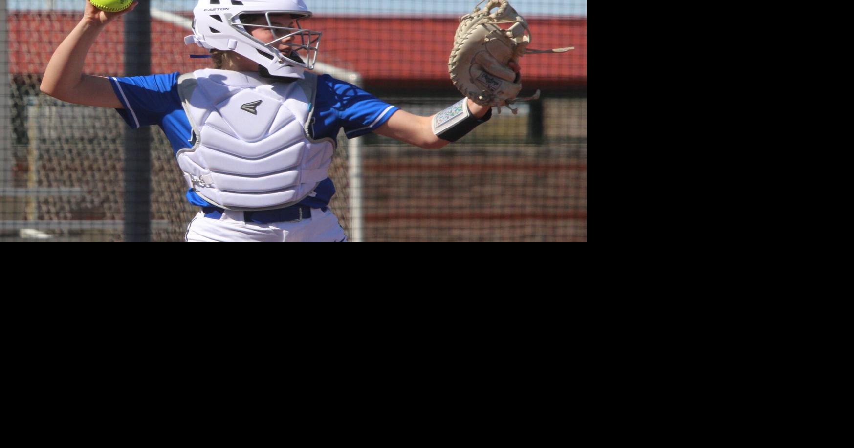 Softball: Allen vs. Denton Guyer | | starlocalmedia.com