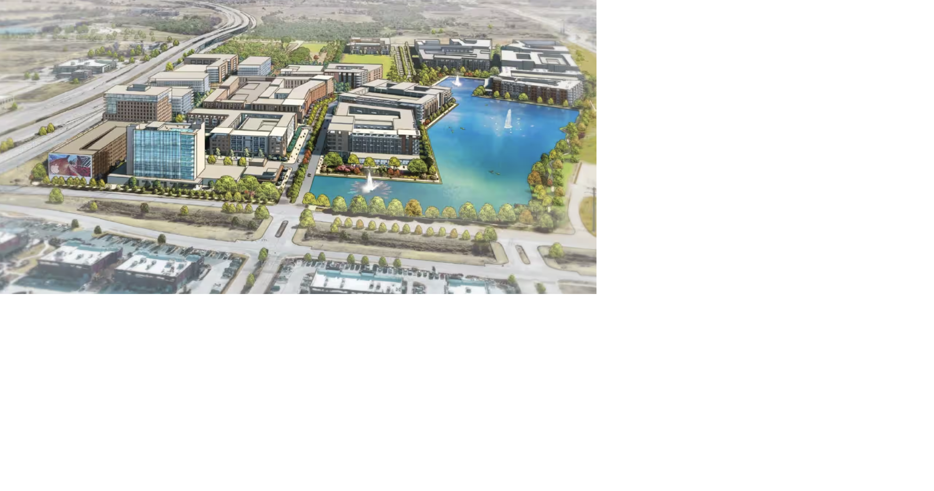 Get updates on developments and more in the city of Frisco | Frisco ...