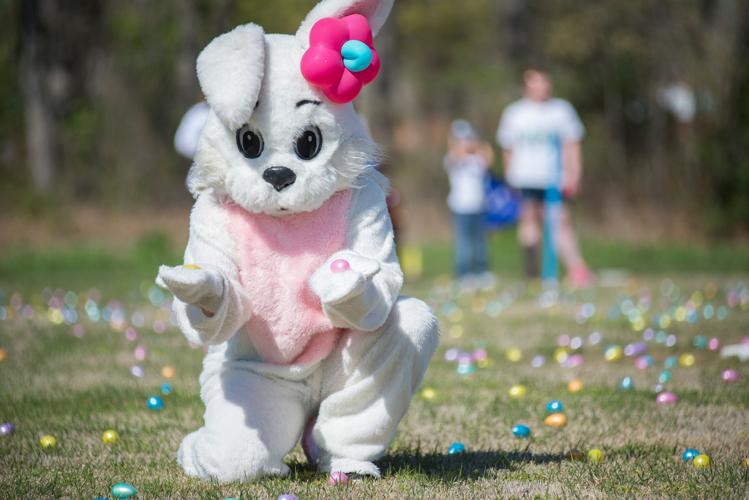 In Photos: Corinth Easter Eggstravaganza | Lake Cities Sun ...