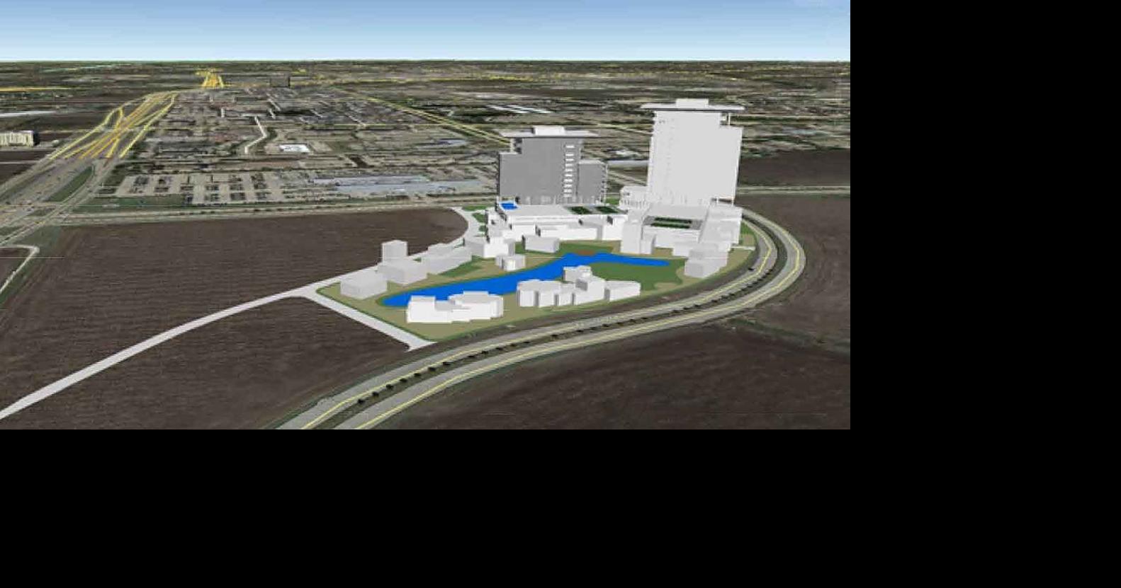 Haggard Farm West development progresses | Homepage | starlocalmedia.com