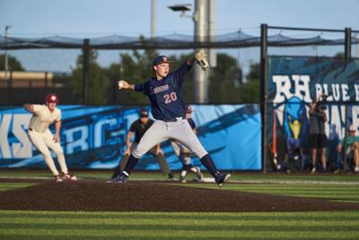 Diamond dominance: Standout performances from the HS baseball ...