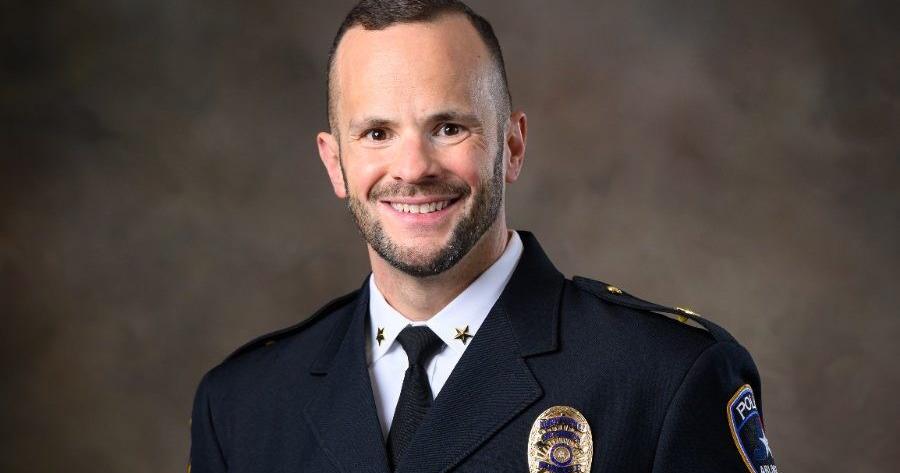 Lewisville welcomes new Police Chief | Homepage | starlocalmedia.com