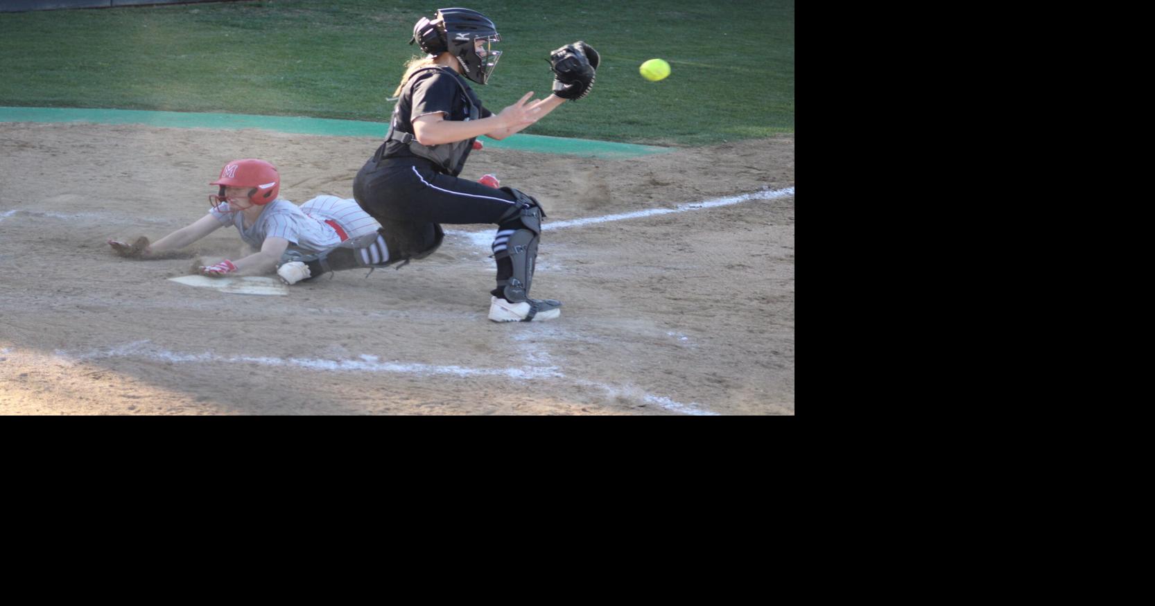Playoff softball: Guyer outlasts Marcus to remain unbeaten; The Colony ...