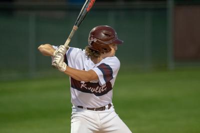 Eagles draw McKinney Boyd in opening round of baseball playoffs ...