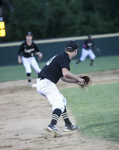 Bound for the playoffs: Cougars snap playoff skid | The Colony Prep ...