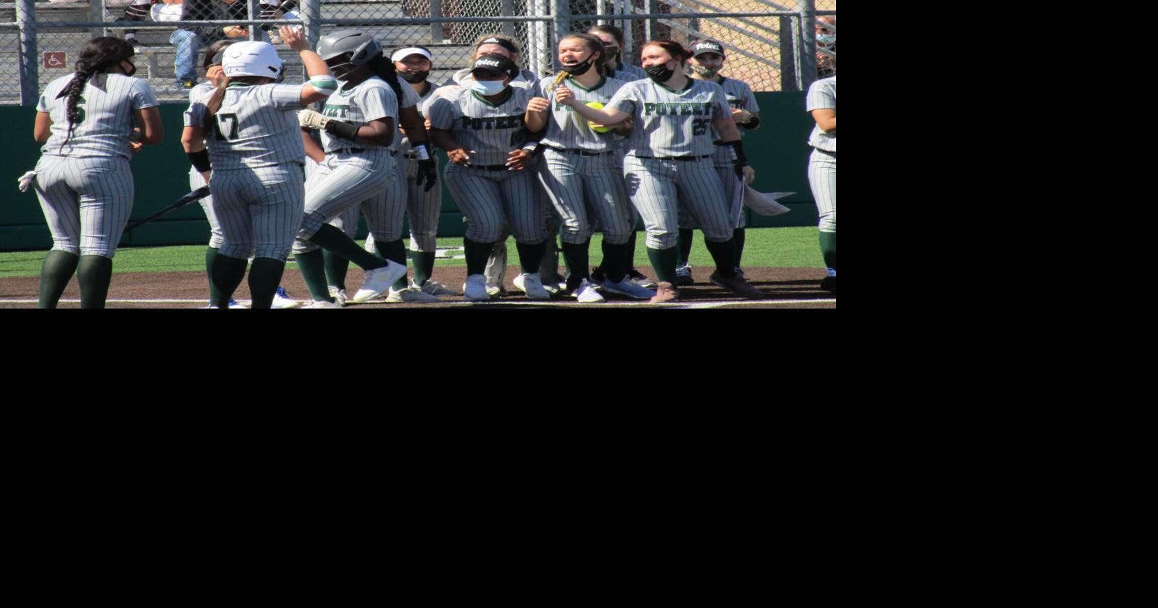 Pirates, Wranglers land honors: Poteet, West Mesquite nab spots on all ...