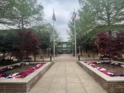 McKinney library to host inaugural literary festival | McKinney Courier ...
