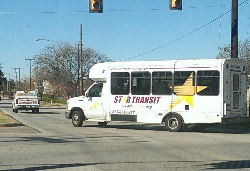 Star Transit launches senior shuttle service in Rowlett beginning Jan ...