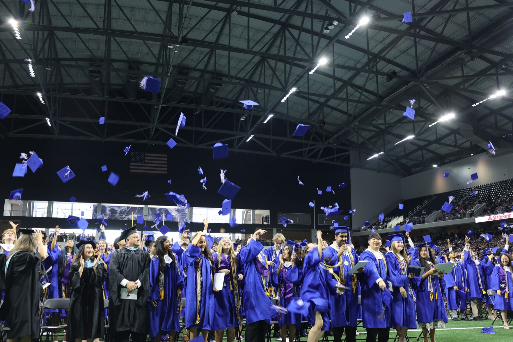 Congrats to the Hebron Class of 2026! Check out our grad pics ...