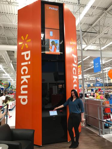 Customer service takes form of tower | News | starlocalmedia.com