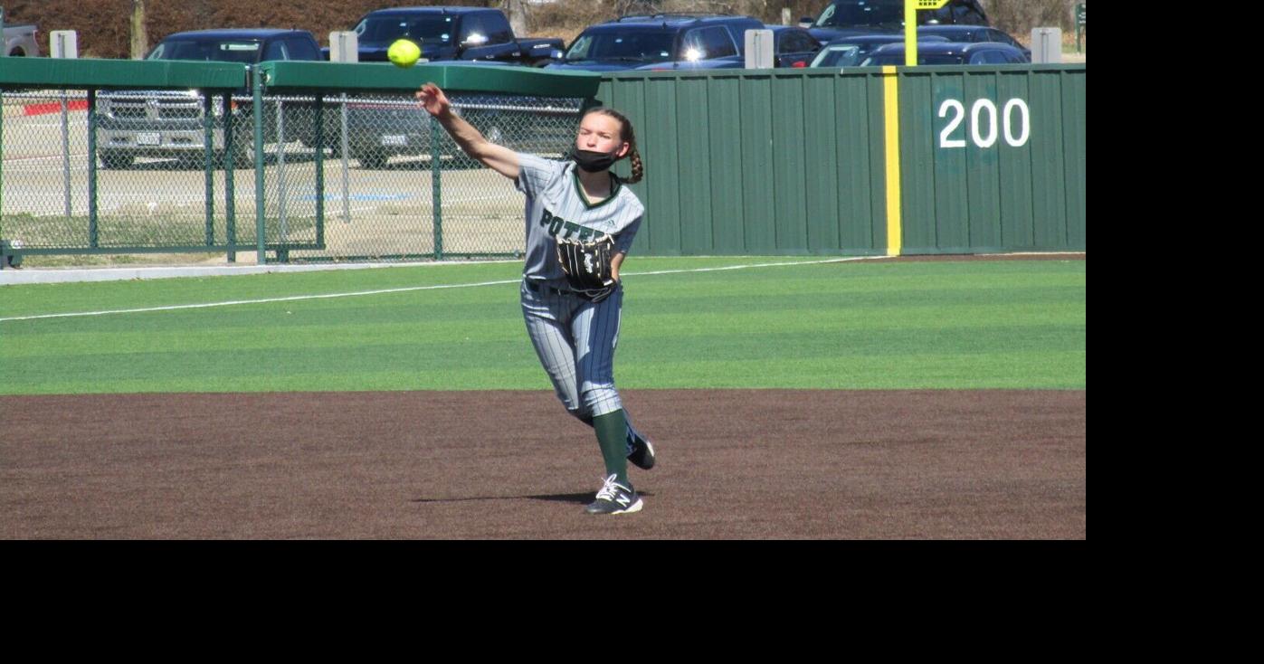 Thursday Softball Roundup: Poteet tops North Mesquite in battle for ...