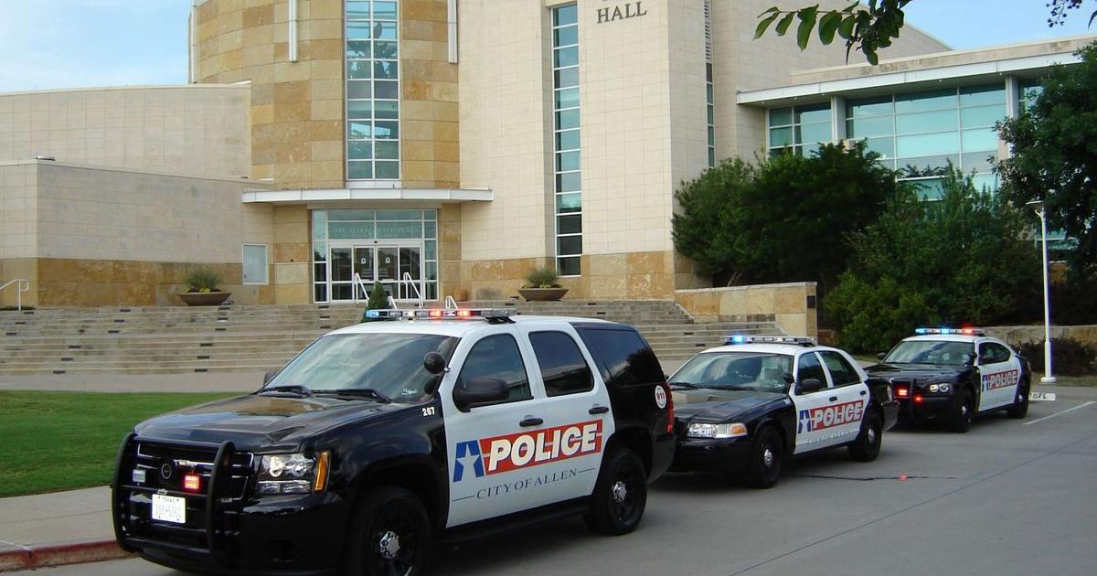 WatchGuard to provide Allen police with body, dash cameras | Allen ...