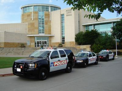 WatchGuard to provide Allen police with body, dash cameras | Allen ...