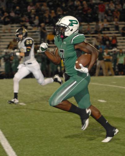 Poteet cruises into playoffs with rout of South Garland | Mesquite Prep ...