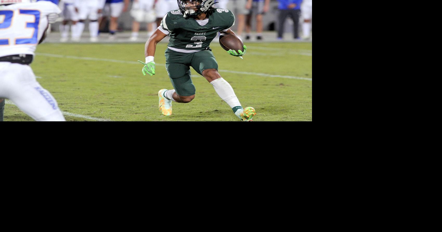 Reedy remains unbeaten, grinds down Frisco | Star Local Media High ...