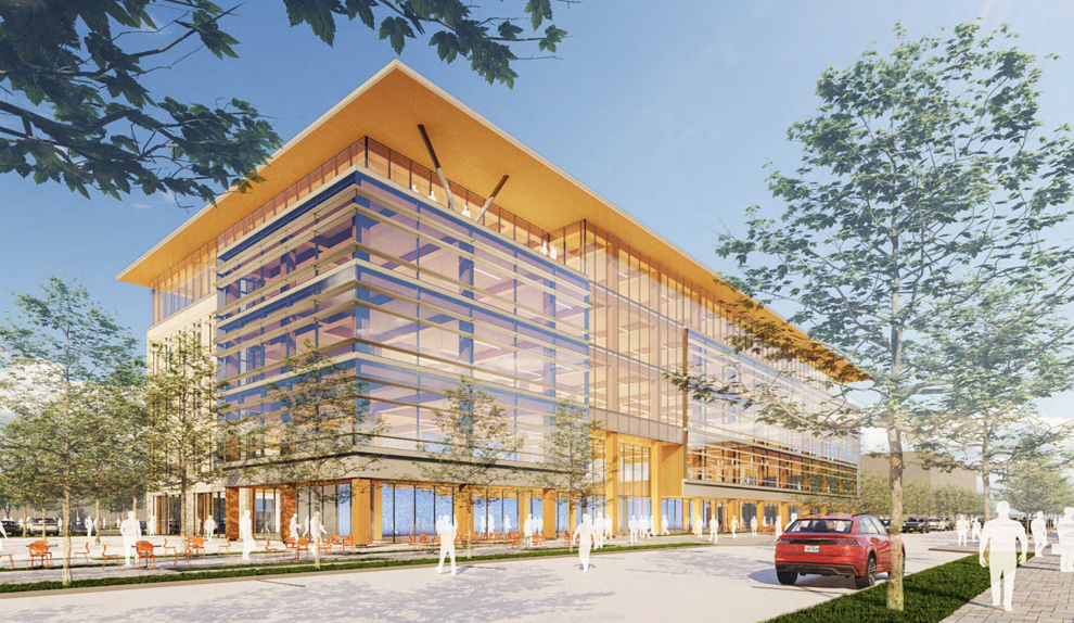 Mixed-use development to go before Carrollton City Council | Carrollton ...