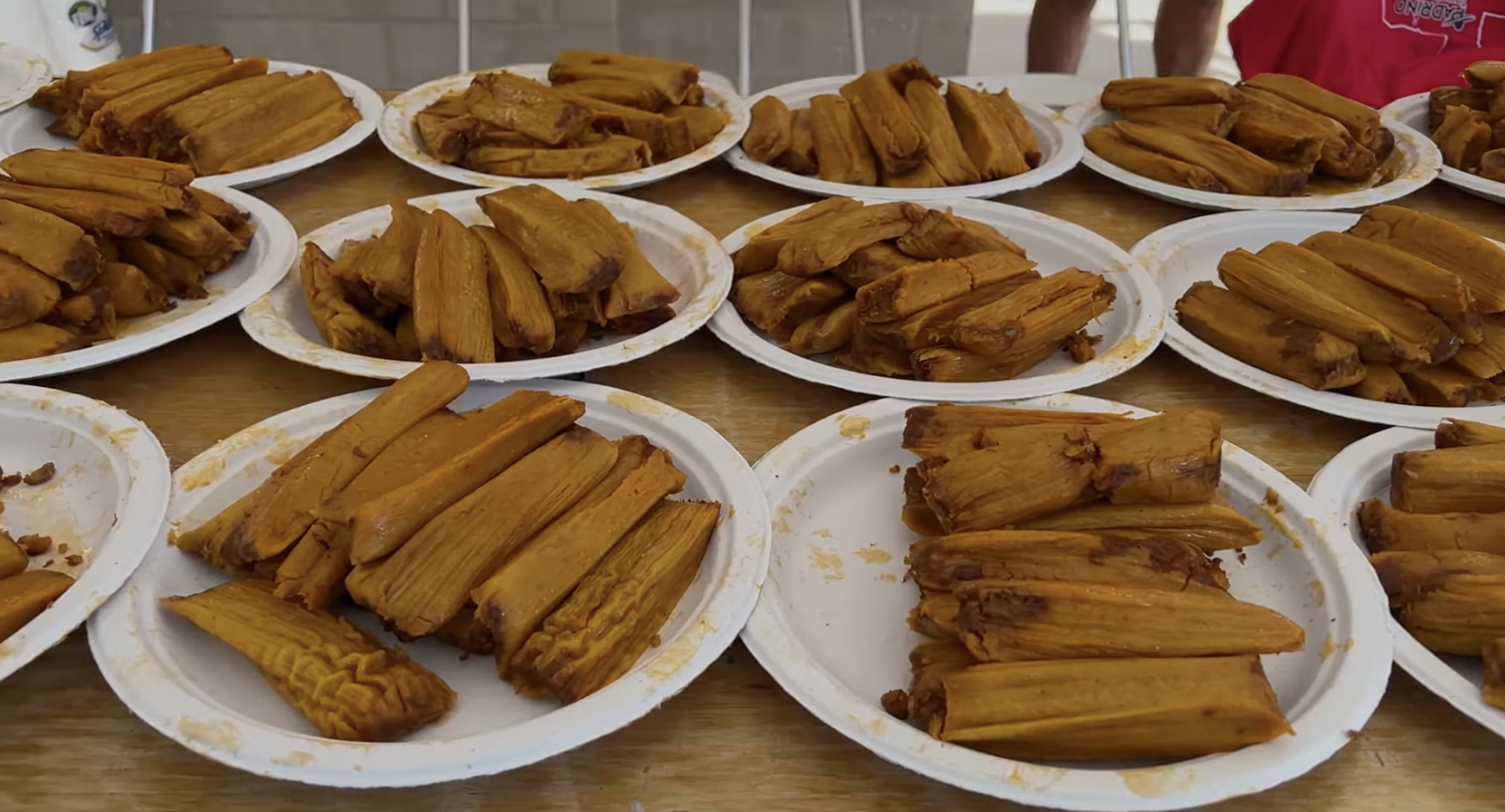 Registration now open for World Tamale Eating Championship at ...