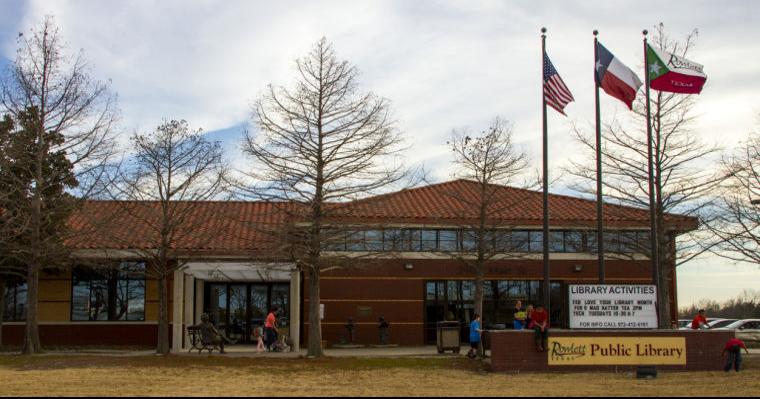 Rowlett Public Library offers Halloween-themed opportunities in October ...