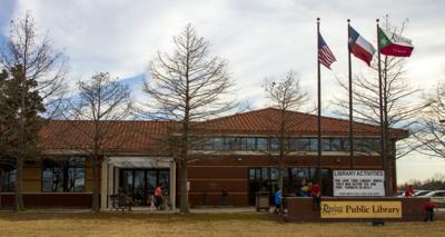 Showing at the Rowlett Public Library: "Alice in Wonderland" | Rowlett ...