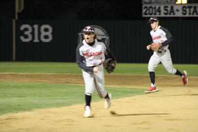 District 6-6A baseball: Marcus clinches playoff berth; Coppell ...