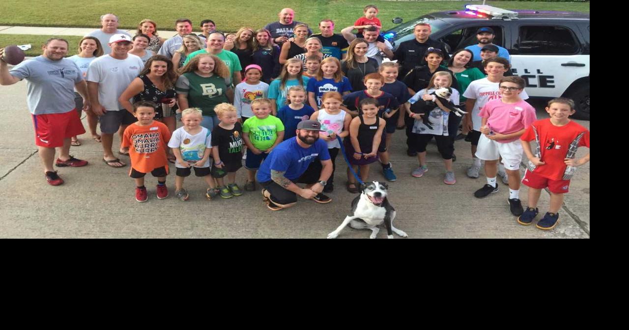 Coppell to participate in National Night Out | Coppell Gazette ...