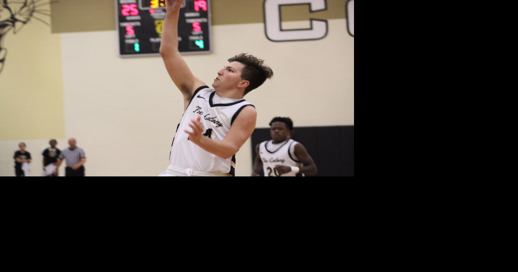 3. Basketball: Frisco Lone Star at The Colony | | starlocalmedia.com