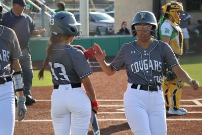 Softball: Frisco Lone Star vs. The Colony | | starlocalmedia.com