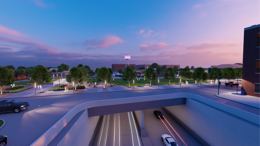 As east McKinney faces change, projects aim to honor history | Homepage ...