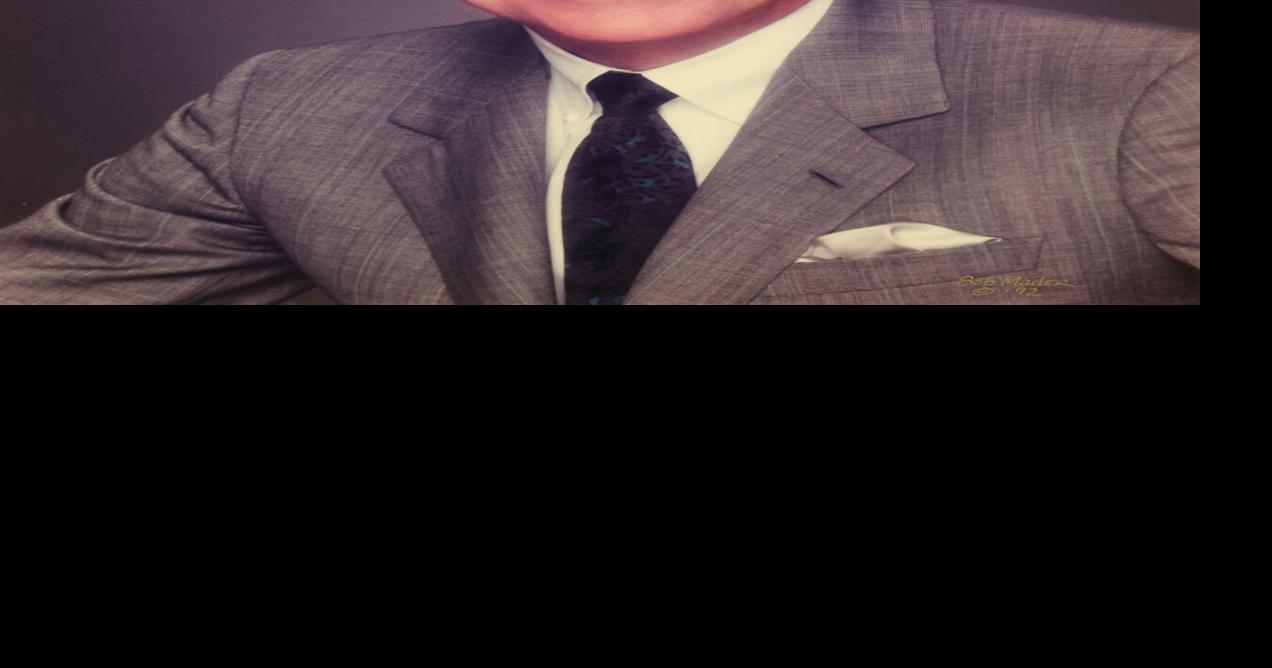 Plano mayor John Muns honors father's legacy in Plano | Plano Star ...