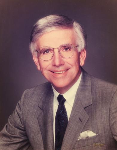 Plano mayor John Muns honors father's legacy in Plano | Plano Star ...