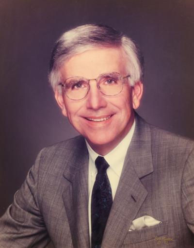 Plano mayor John Muns honors father's legacy in Plano | Plano Star ...