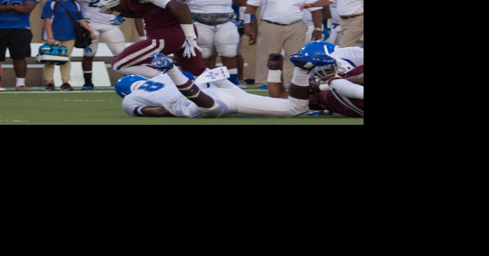 Plano RB Brandon Stephens commits to Stanford | Plano Star Courier ...