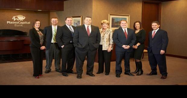 PlainsCapital Bank is ‘Business of the Year’ | News | starlocalmedia.com
