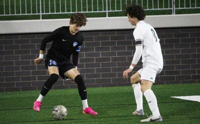 Hawks revving up for another deep playoff run | Carrollton Leader ...