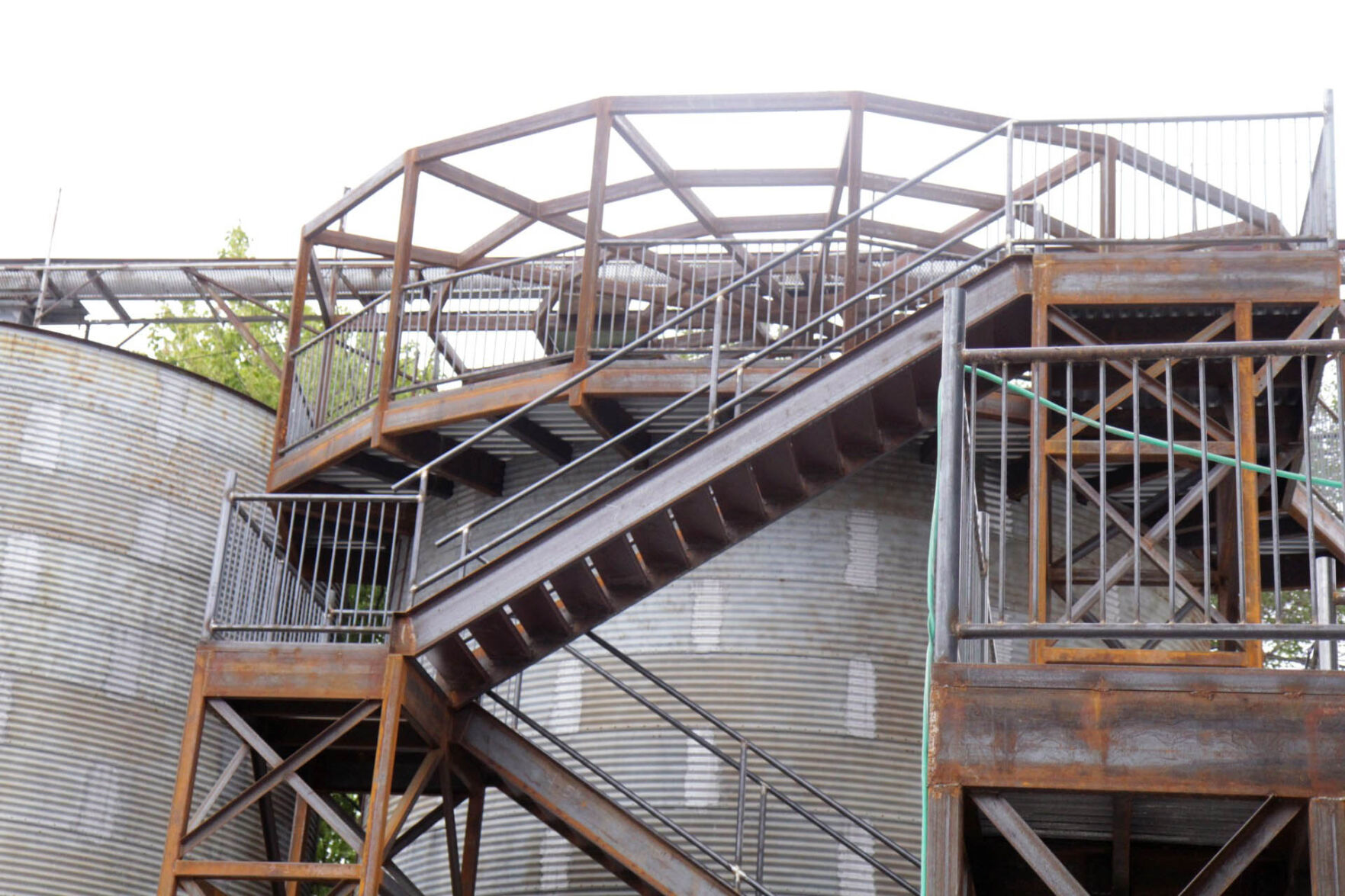 The Silos in Celina slated to open in first quarter of 2024 | Homepage ...