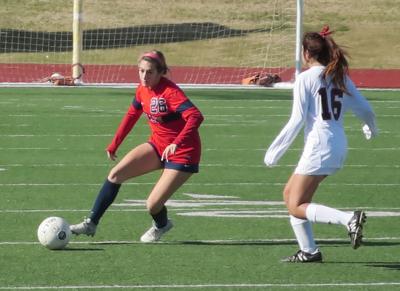 Mid-district progress report: Sizing up the state of 6-6A girls soccer ...